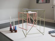 Side tables (Set) BERG By North Limited design Thórunn Hannesdóttir