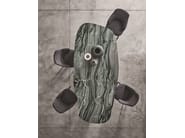 BERRY Table By Porada | design Carlo Ballabio