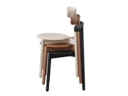 BICE Chair By Miniforms | design E-ggs