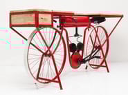BIKE | Console table By KARE-DESIGN