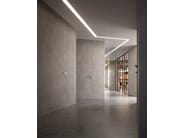 BILATO Flush-fitting door By GAROFOLI
