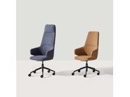 BINAR EXECUTIVE | Height-adjustable office chair By INCLASS