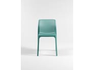 BIT | Garden chair By Nardi design Raffaello Galiotto