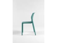 BIT | Garden chair By Nardi design Raffaello Galiotto