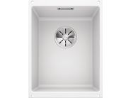 Single built-in Silgranit® sink BLANCO SUBLINE 320 U By Blanco