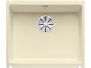 BLANCO SUBLINE 500-U | Ceramic sink By Blanco