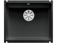 BLANCO SUBLINE 500-U | Ceramic sink By Blanco
