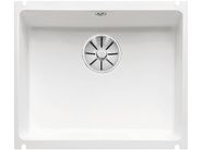 BLANCO SUBLINE 500-U | Ceramic sink By Blanco