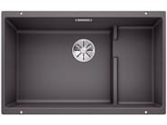 Built-in Silgranit® sink BLANCO SUBLINE 700 U Level By Blanco