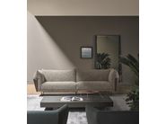 BLEND Sectional fabric sofa By Bonaldo | design Giuseppe Viganò