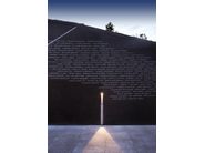 LED wall-mounted steplight BLINKER By SIMES