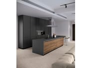 Surface for worktops and furniture BLOOM ITOP By Inalco