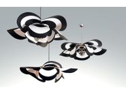 BLOOM GENEVIEVE | Pendant lamp Handmade PVC pendant lamp By Bloomboom ...