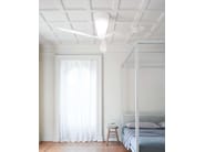 BLOW Fan By Luceplan