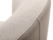 BLUES | 休闲椅 By Turri 设计师Giuseppe Viganò