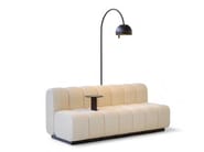 BOB LIGHT LED adjustable arc lamp By Blå Station | design Stefan ...