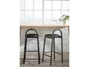 BOBBY | Garden stool By DesignByThem design Daniel Tucker