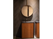 Floor-standing vanity unit with drawers BOFFI - B15 By In Stock design ...
