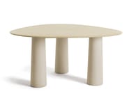 BOLD Cement table By Ethimo