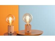 BOLE | Table lamp By KAISHI design Hugo Tejada