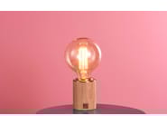 BOLE | Table lamp By KAISHI design Hugo Tejada