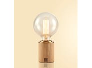 BOLE | Table lamp By KAISHI design Hugo Tejada