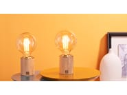 BOLE | Table lamp By KAISHI design Hugo Tejada