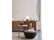 BONGO KUOIO Coffee table By Meridiani | design Andrea Parisio