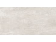 BOOST WHITE Porcelain stoneware wall tiles with concrete effect By ...