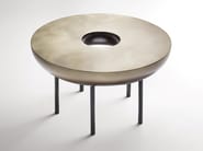 BOTERO coffee table By DE CASTELLI
