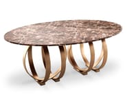 BOULDER | Table By Porustudio