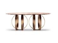 BOULDER | Table By Porustudio