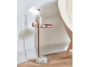 BOWLER coffee table By Hay design Shane Schneck