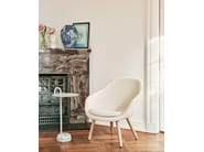 BOWLER coffee table By Hay design Shane Schneck