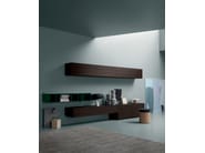 Sectional storage wall BOX 07 By MD House