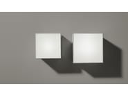 LED metal ceiling light BOX BIG By Olev