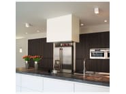 Square ceiling spotlight BOXY Boxy Collection By Delta Light