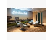 BOXY R | Adjustable spotlight Boxy Collection By Delta Light