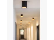 BOXY R | Adjustable spotlight Boxy Collection By Delta Light