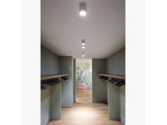 BOXY R | Adjustable spotlight Boxy Collection By Delta Light