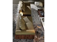 BRASILIA 沙发 By Minotti | design studio mk27