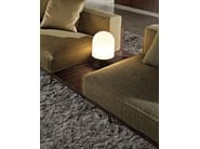 BRASILIA 沙发 By Minotti | design studio mk27