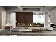 BRASILIA 沙发 By Minotti | design studio mk27