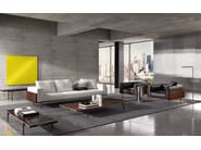 BRASILIA 沙发 By Minotti | design studio mk27