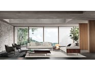 BRASILIA 沙发 By Minotti | design studio mk27