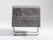 BREAKFREE 床头柜 By Panoptikum Collections | design Andrii Rudenko