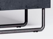 BREAKFREE 床头柜 By Panoptikum Collections | design Andrii Rudenko