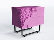 BREAKFREE 床头柜 By Panoptikum Collections | design Andrii Rudenko