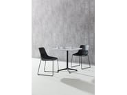 BREAK | Round table Break Collection By Brunner design Jehs+Laub