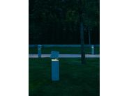 BREAK | Bollard light By Vibia